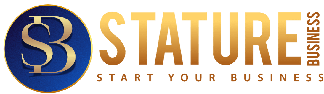 Stature Business® Register, Launch & Grow Your Business!